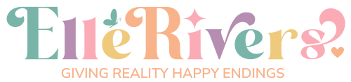 Books - Elle Rivers